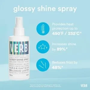 Verb | Hair | Verb Shine Spray | Poshmark